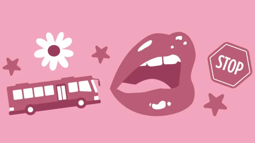 Llega a Zaragoza el 'beauty bus' de El Corte Inglés: un recorrido por ...