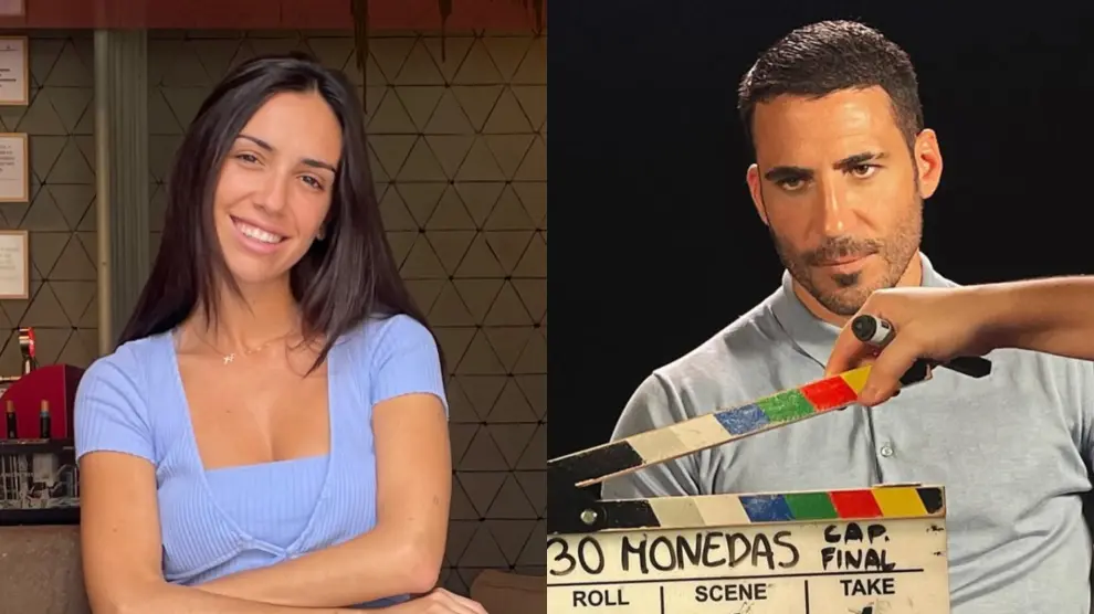 Miguel Ángel Silvestre y Rebeca Toribio confirman su ruptura tras las ...