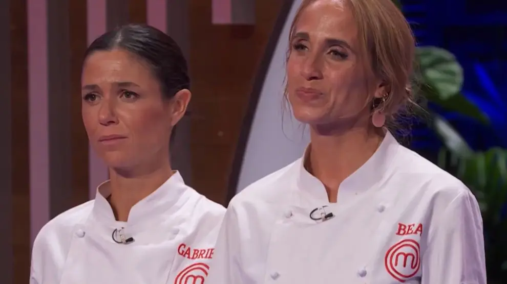 'Masterchef 13' ya tiene ganadora con una circunstancia inédita