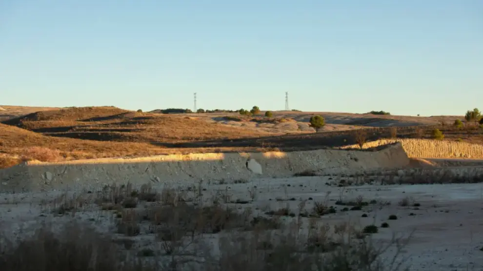 El alcalde de Calatayud pide agilizar la ampliación de potencia en la ...