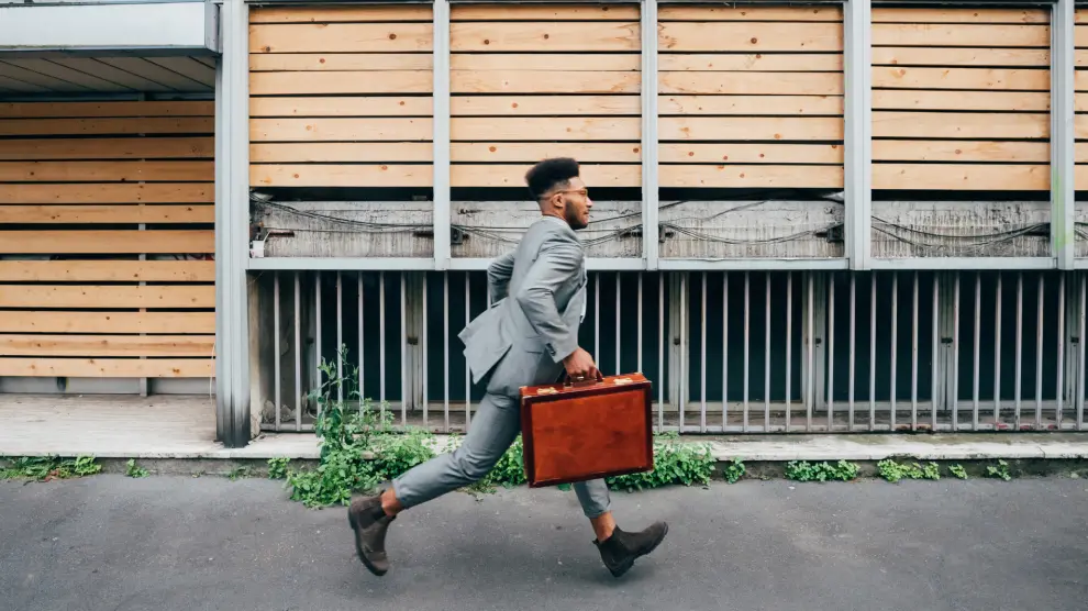 Qué significa que una persona siempre sea impuntual, según la psicología