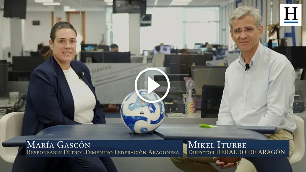 El éxito del fútbol femenino