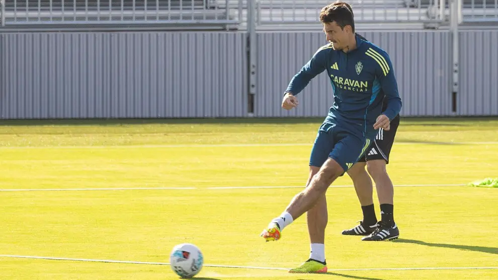 Keidi Bare, descartado, y Radovanovic, casi, para el inicio de liga del ...