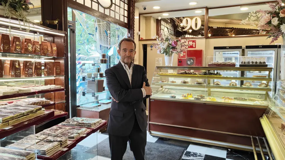 Negocios con Alma - Pastelería Mauri: sabores de generación en generación