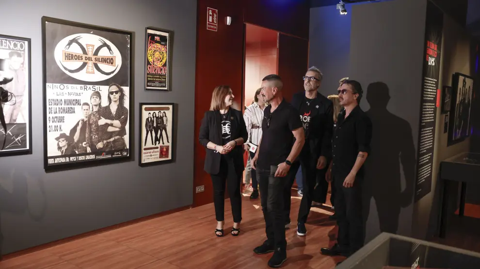 El Centro de Historias de Zaragoza, un nuevo santuario para los ...