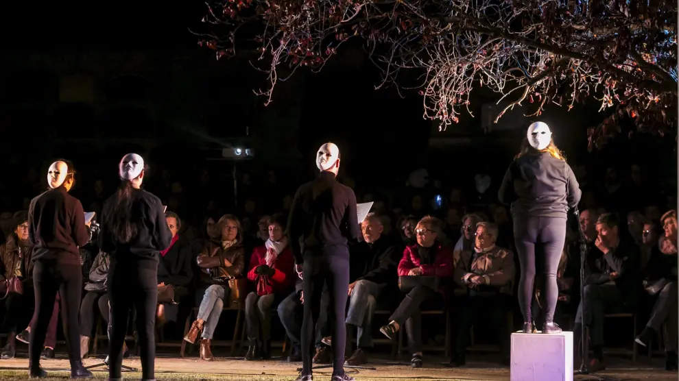 Todos los Santos y Halloween compiten en oferta cultural y de ocio este ...