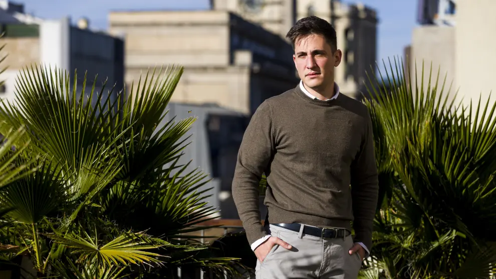 Fernando Samper: "Las baterías van a hacer imbatibles a las renovables ...