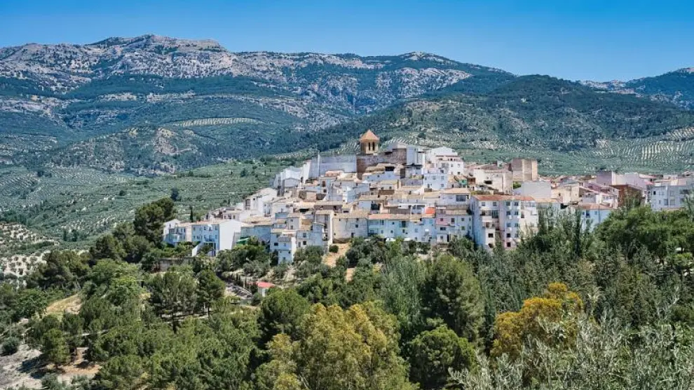Hallada muerta una mujer en Quesada (Jaén) por presunta violencia de género