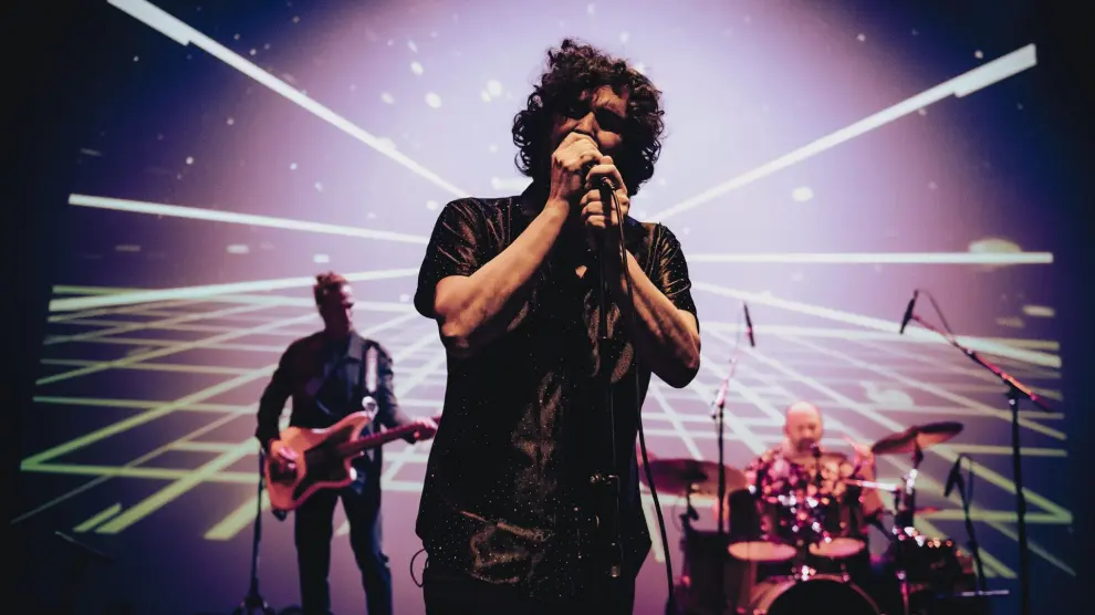 Crítica del concierto de Volador en Zaragoza: Regreso del viaje