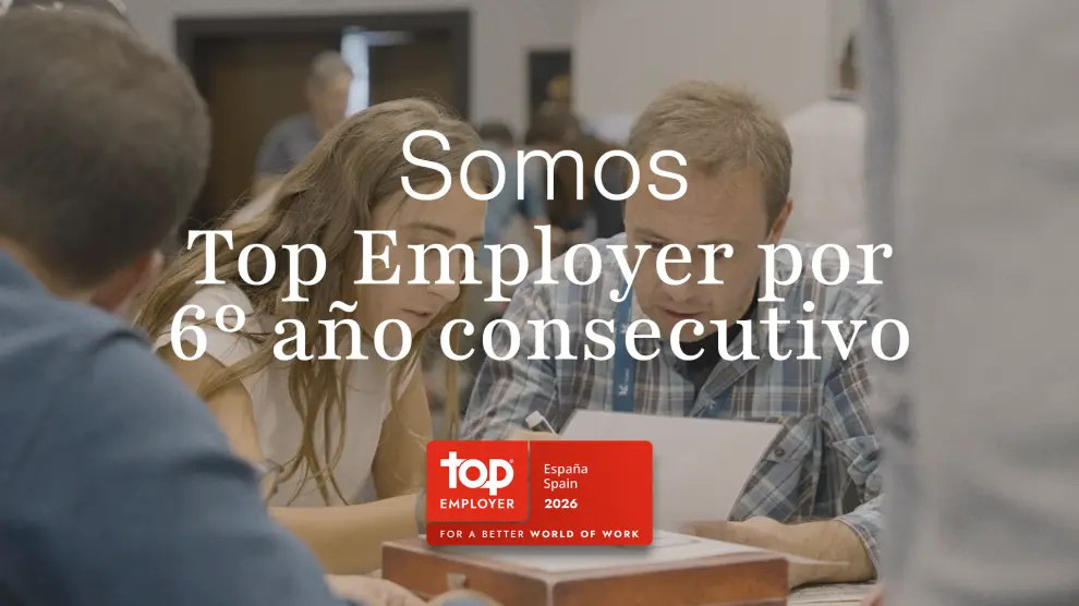 El compromiso innegociable del Grupo Vall Companys: la excelencia en la ...