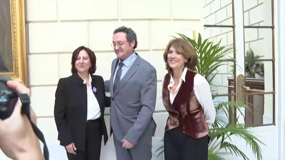 Spanish government processes pardon request for former Attorney General ...