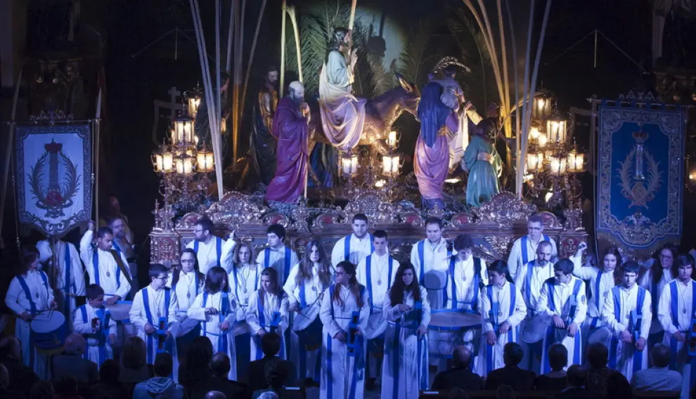 Dominum Nostrum | Imágenes