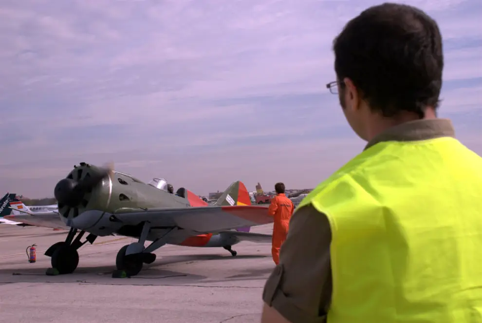 Alas rojas | Imágenes