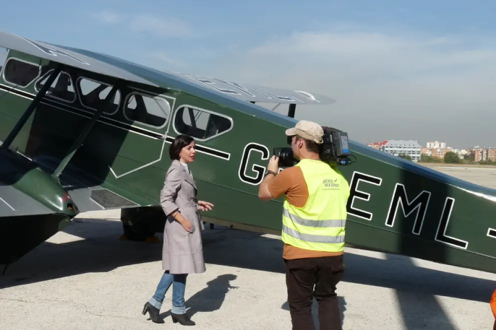 Alas rojas | Imágenes