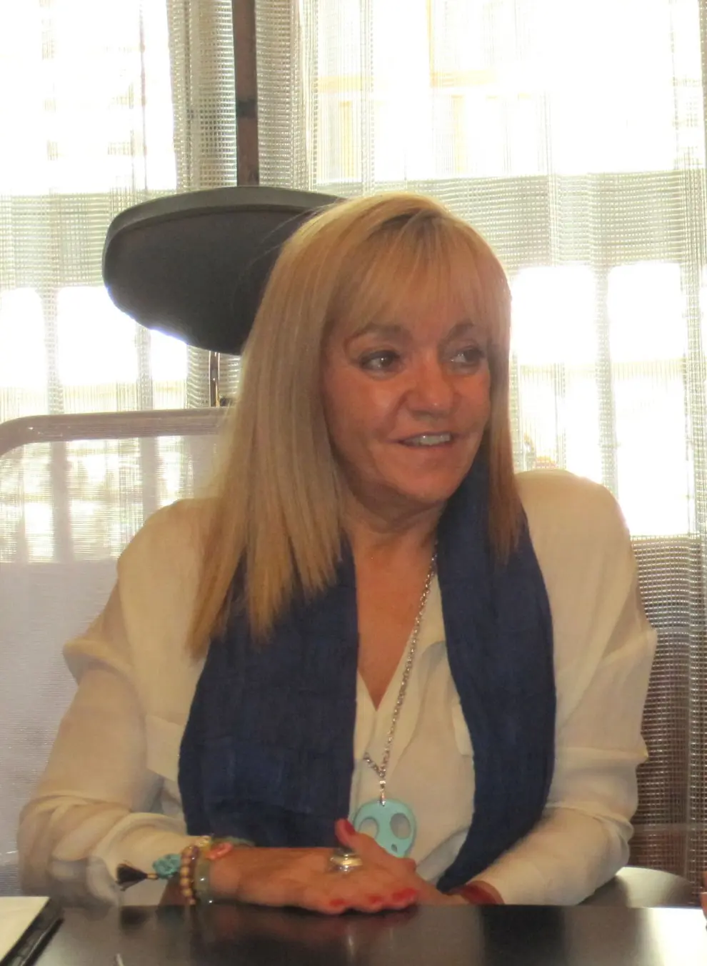 El crimen de Isabel Carrasco | Imágenes