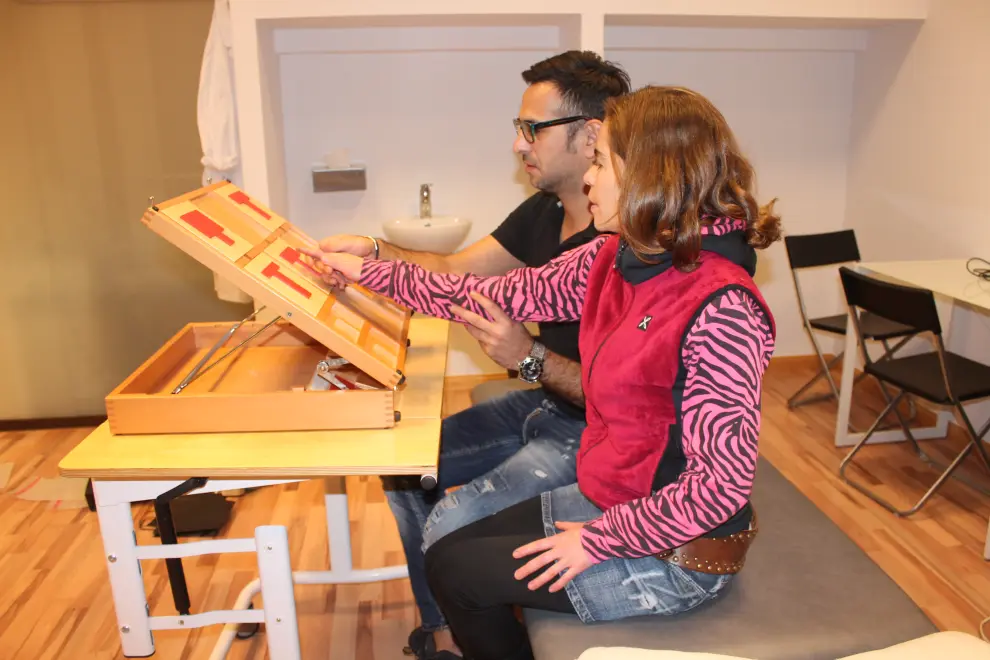 Terapia y rehabilitación en Huesca para superar lesiones cognitivas