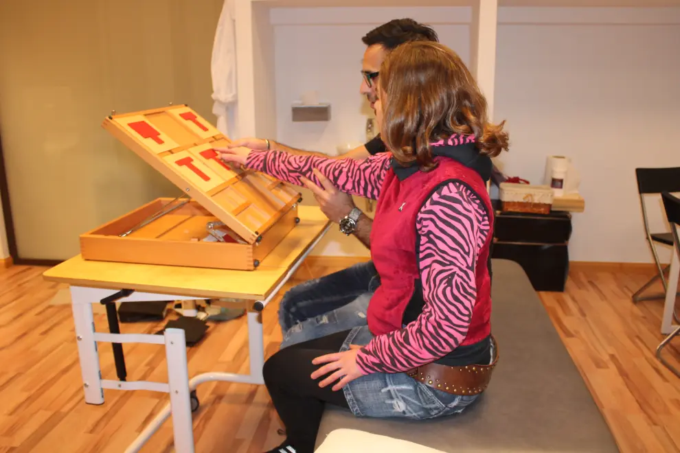 Terapia y rehabilitación en Huesca para superar lesiones cognitivas ...