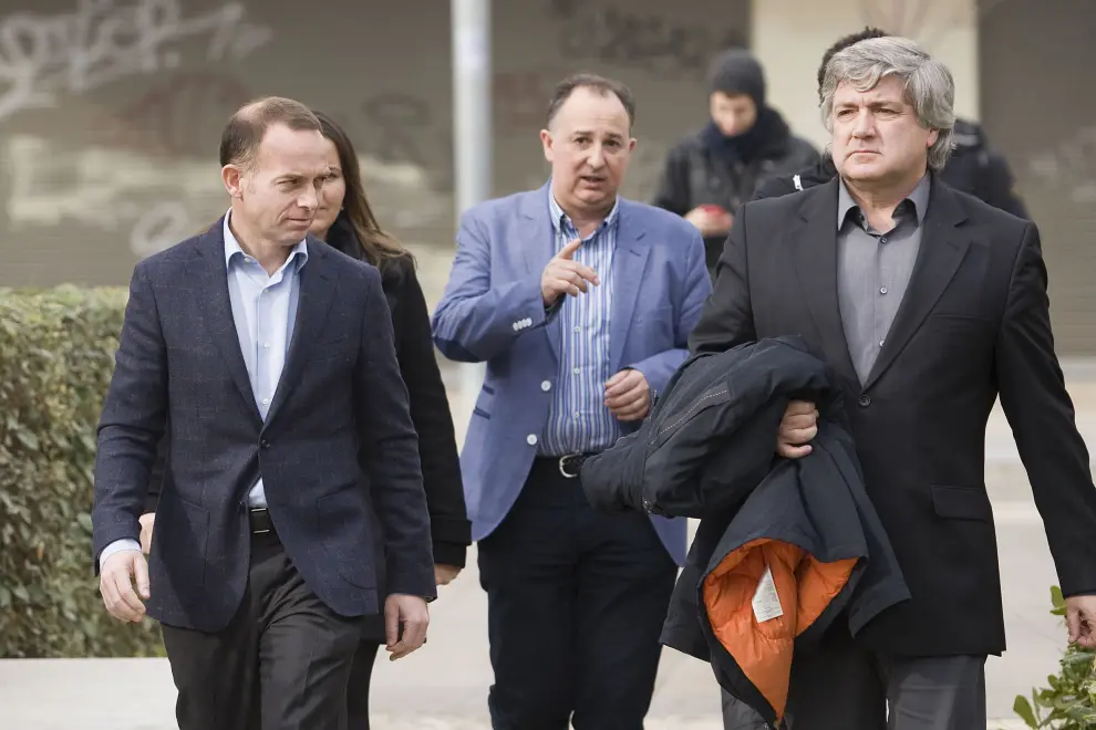 Presentación de Dongou | Imágenes