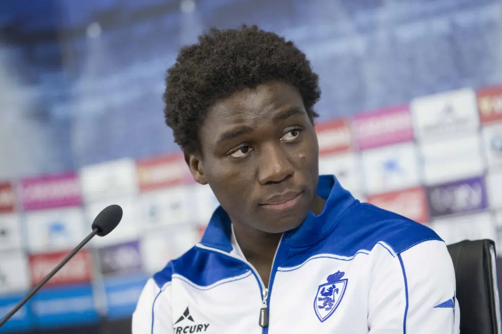 Presentación de Dongou | Imágenes