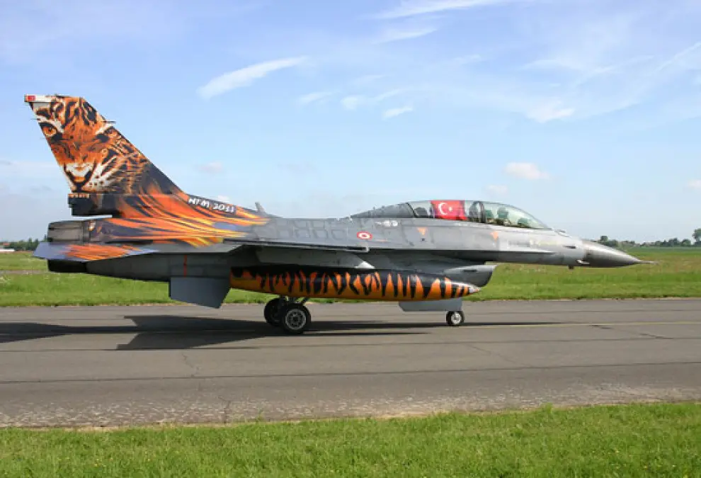 Tiger Meet | Imágenes