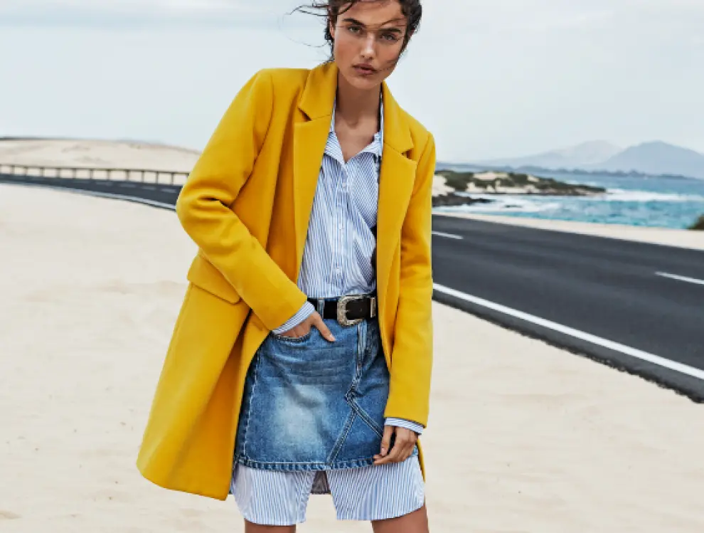 ¿Qué se va a llevar esta primavera? | Imágenes