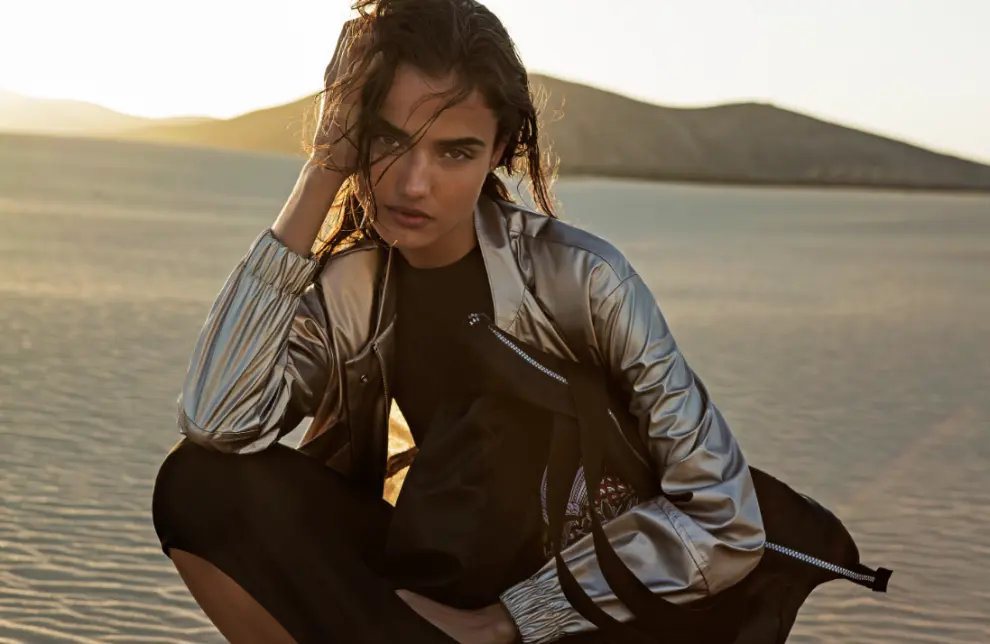 ¿Qué se va a llevar esta primavera?