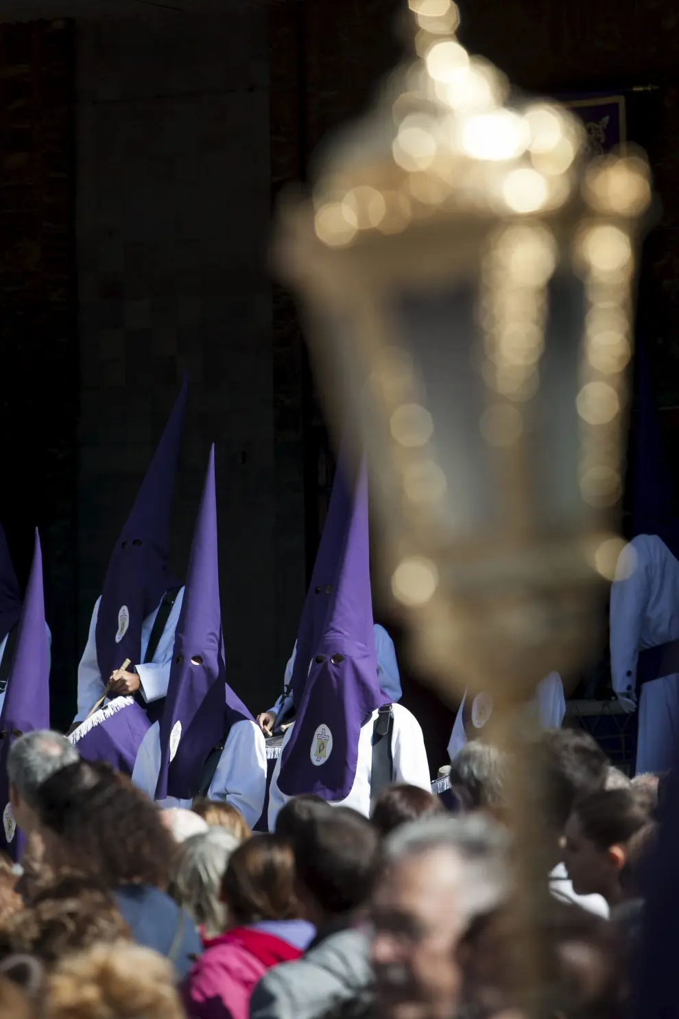 Procesiones de Jueves Santo