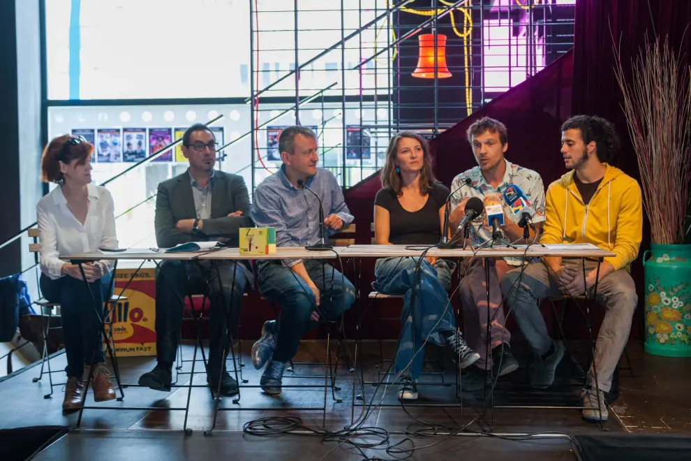 D´Click presenta 'Isla' | Imágenes