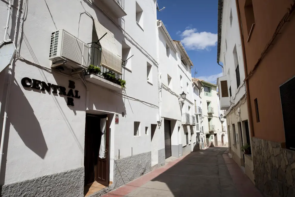 Imágenes de Ariño en 'Aragón, pueblo a pueblo' | Imágenes