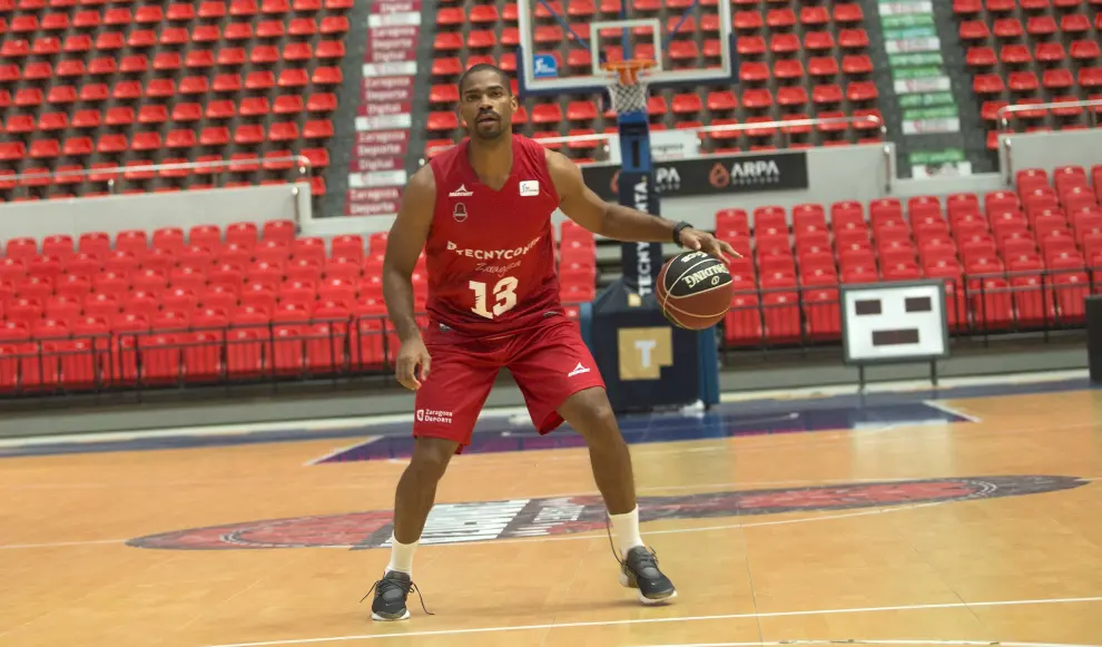 Presentación de Gary Neal | Imágenes