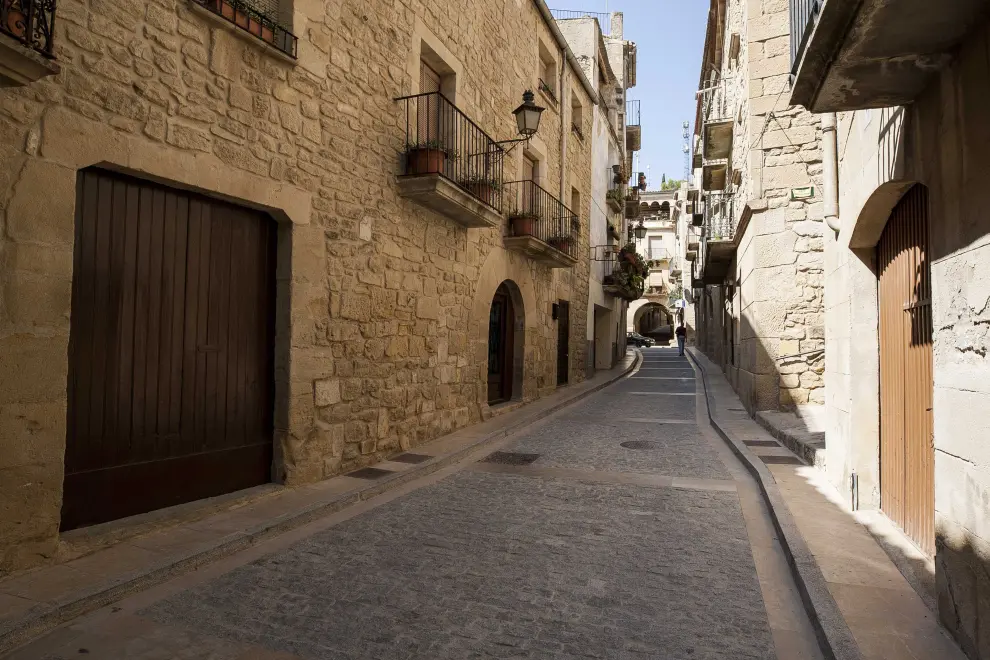 Imágenes de Calaceite en Aragón, pueblo a pueblo | Imágenes