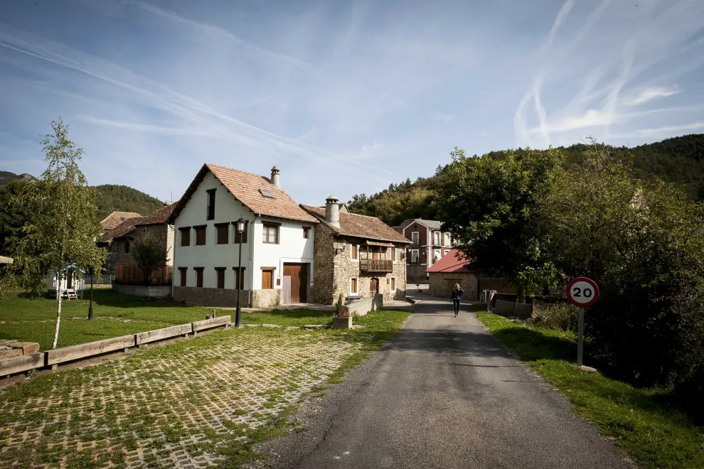 Imágenes de Fago en Aragón, pueblo a pueblo | Imágenes