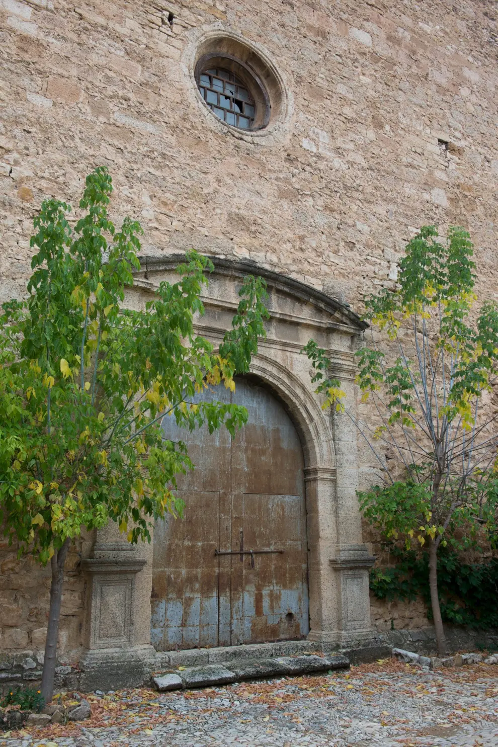 Más imágenes de Tronchón en 'Aragón, pueblo a pueblo'