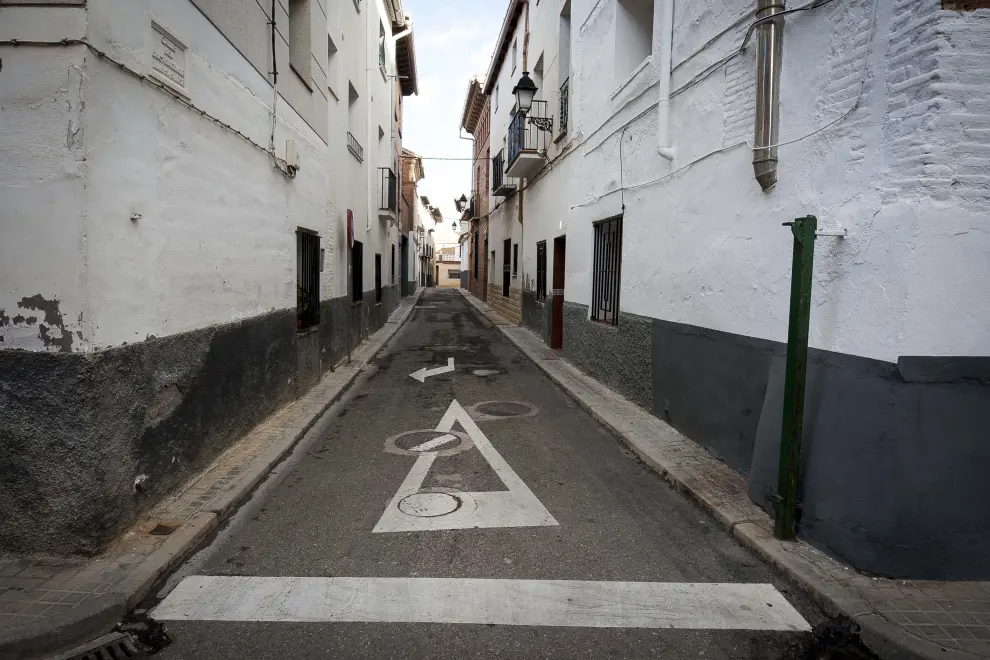 Imágenes de Paniza en 'Aragón, pueblo a pueblo' | Imágenes