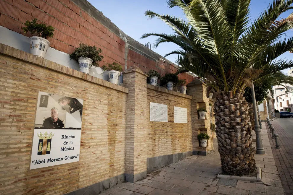 Más imágenes de Magallón en 'Aragón, pueblo a pueblo' | Imágenes