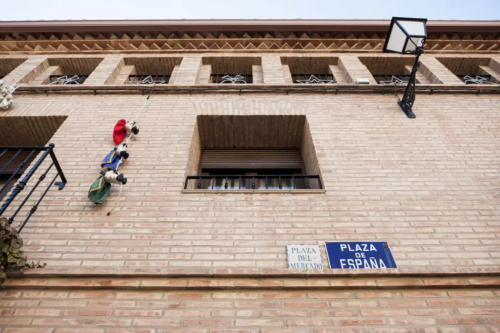 Más imágenes de Magallón en 'Aragón, pueblo a pueblo' | Imágenes