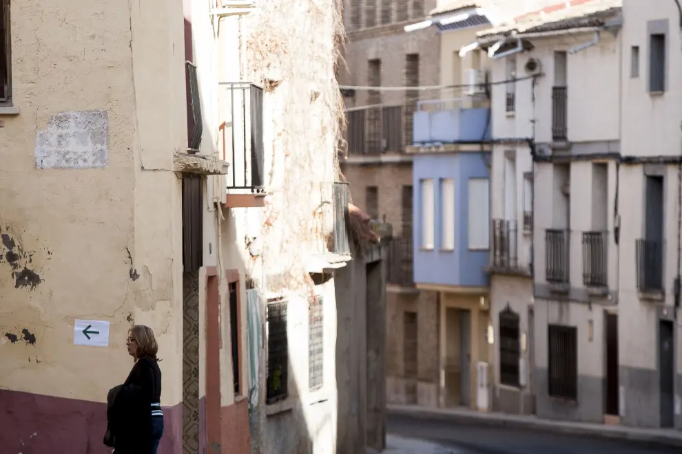 Más imágenes de Magallón en 'Aragón, pueblo a pueblo' | Imágenes