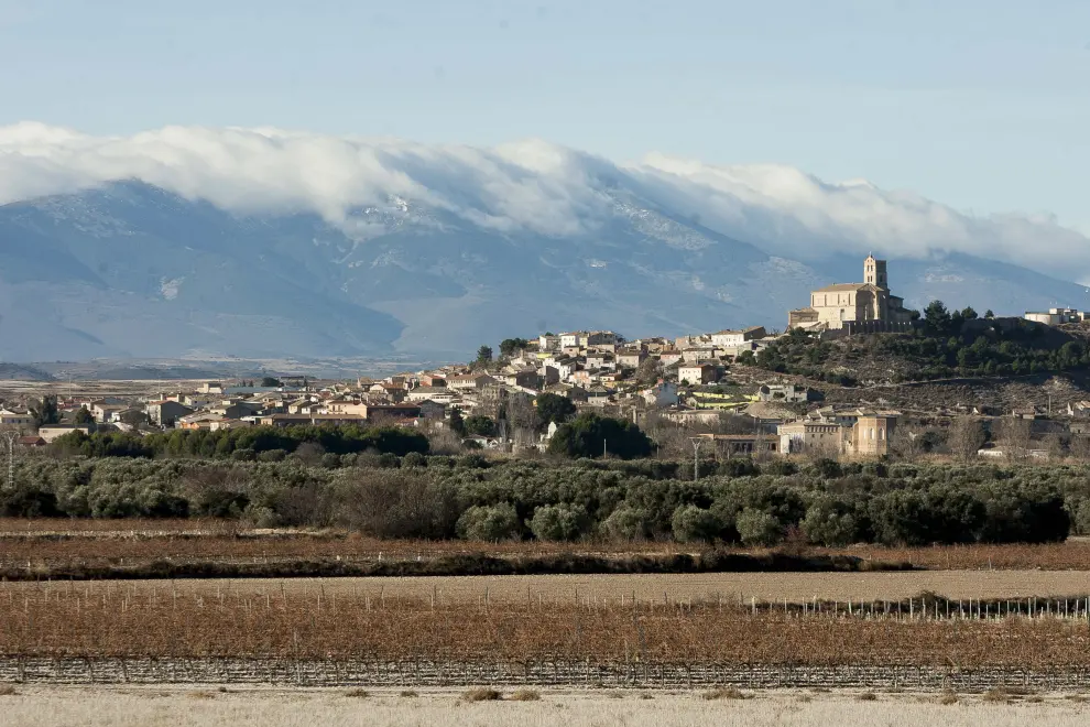 Más imágenes de Magallón en 'Aragón, pueblo a pueblo' | Imágenes