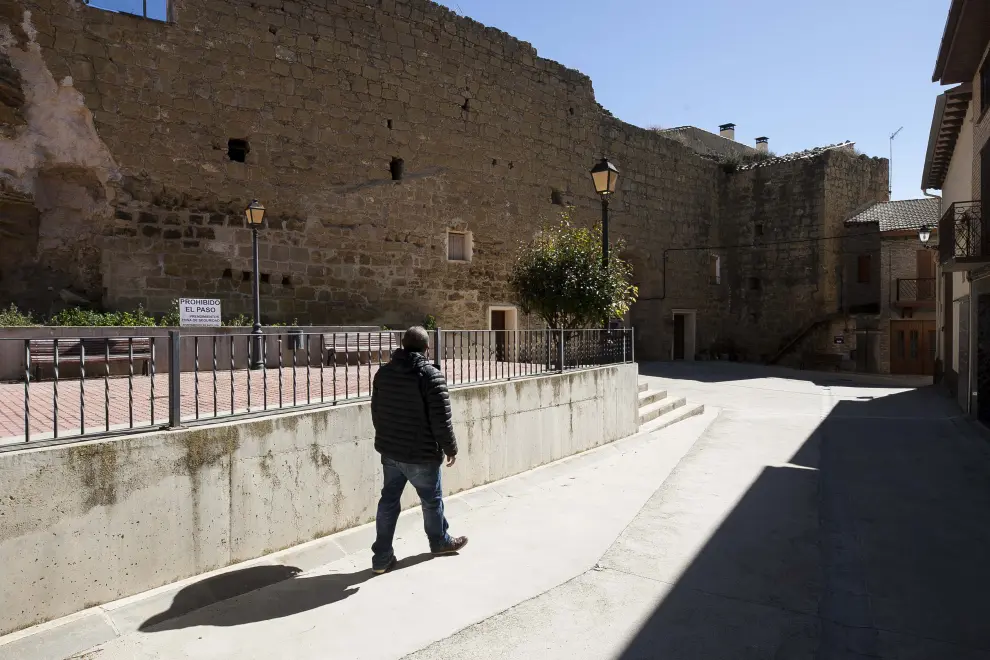 Más imágenes de Antillón en 'Aragón, pueblo a pueblo' | Imágenes