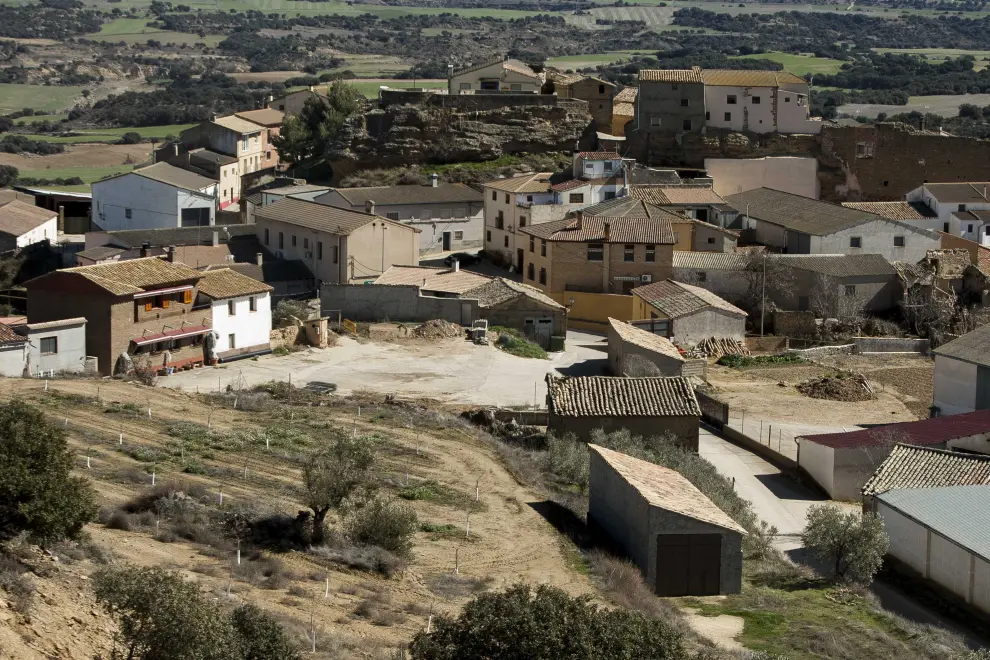 Más imágenes de Antillón en 'Aragón, pueblo a pueblo' | Imágenes