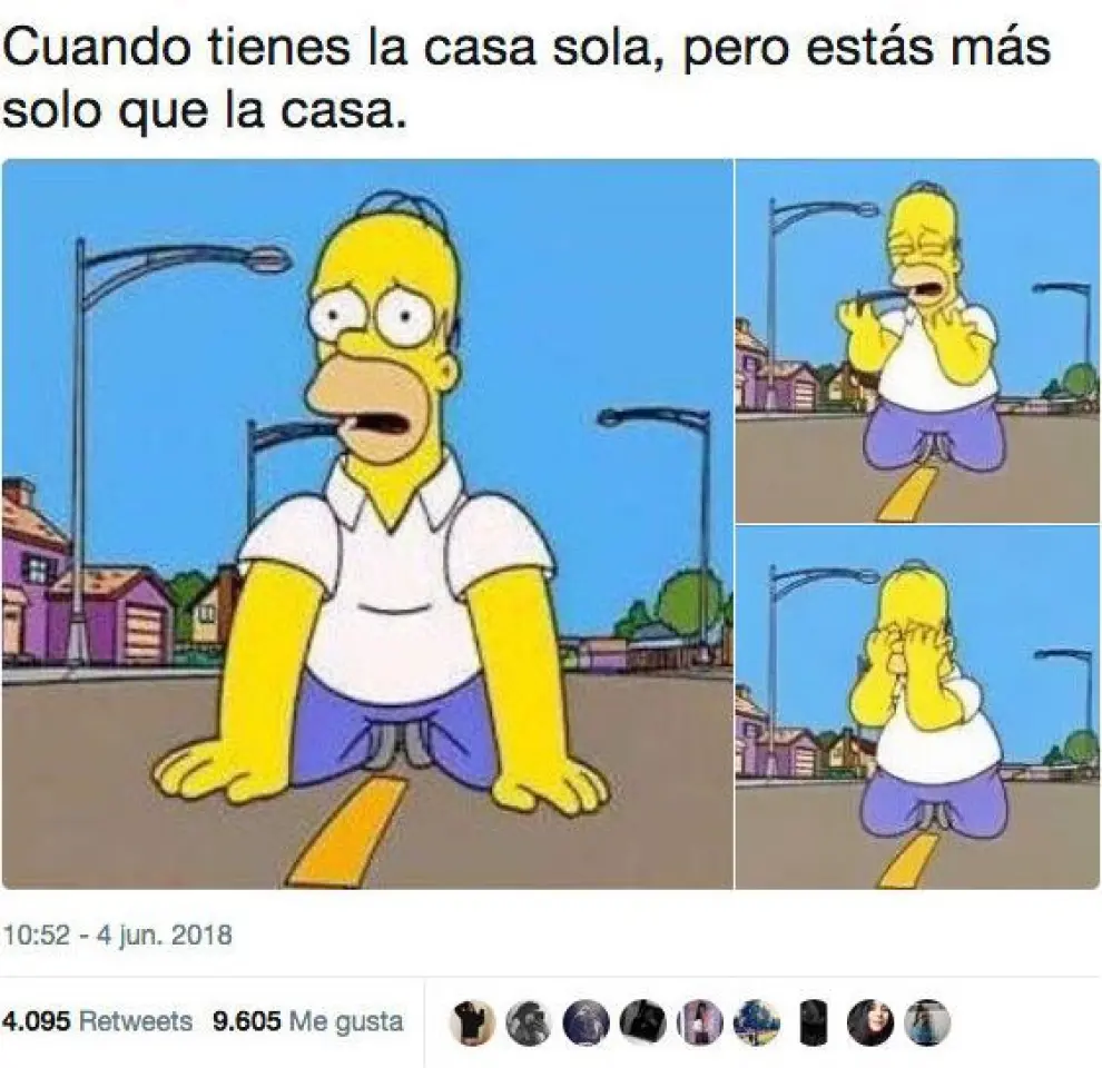 Los Mejores Memes De La Semana Imágenes