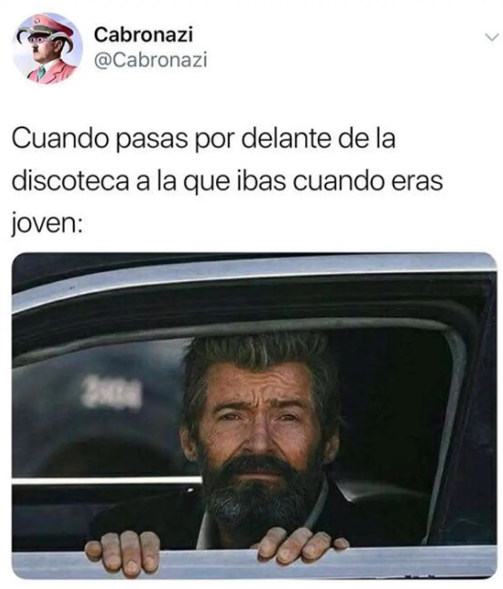 Los Mejores Memes De La Semana Imágenes