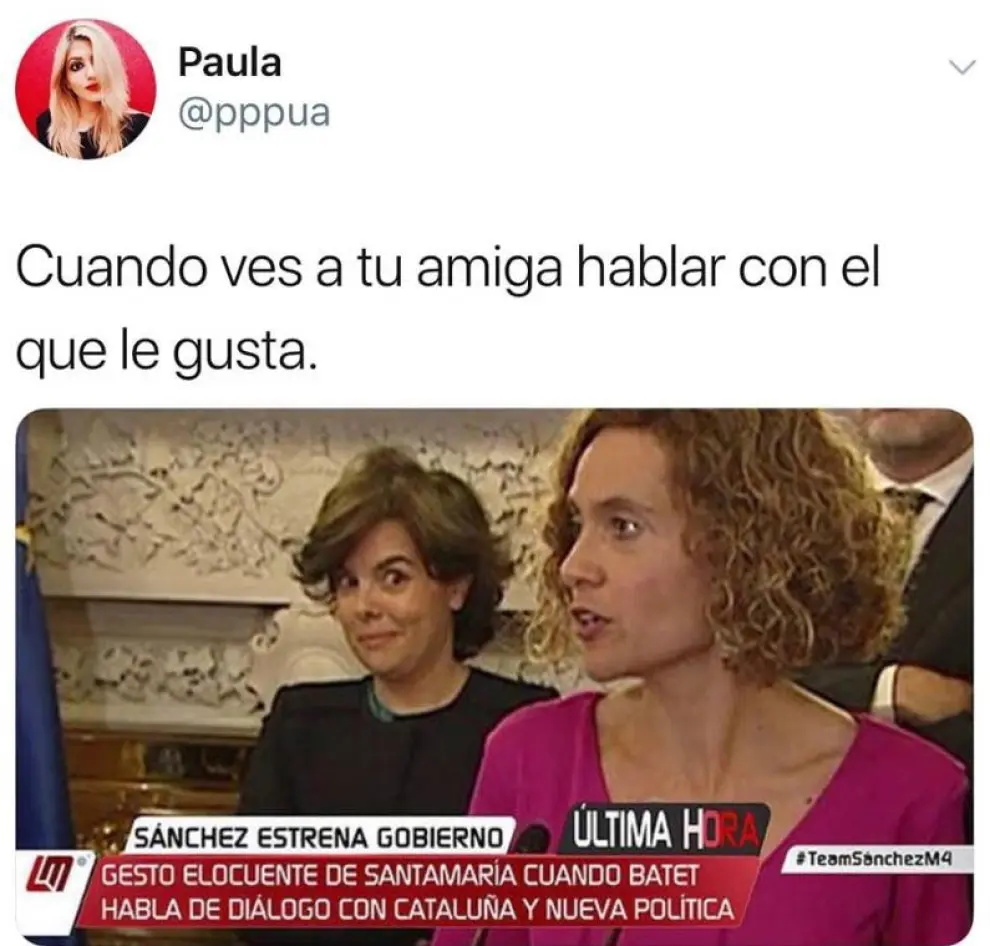 Los Mejores Memes De La Semana Imágenes