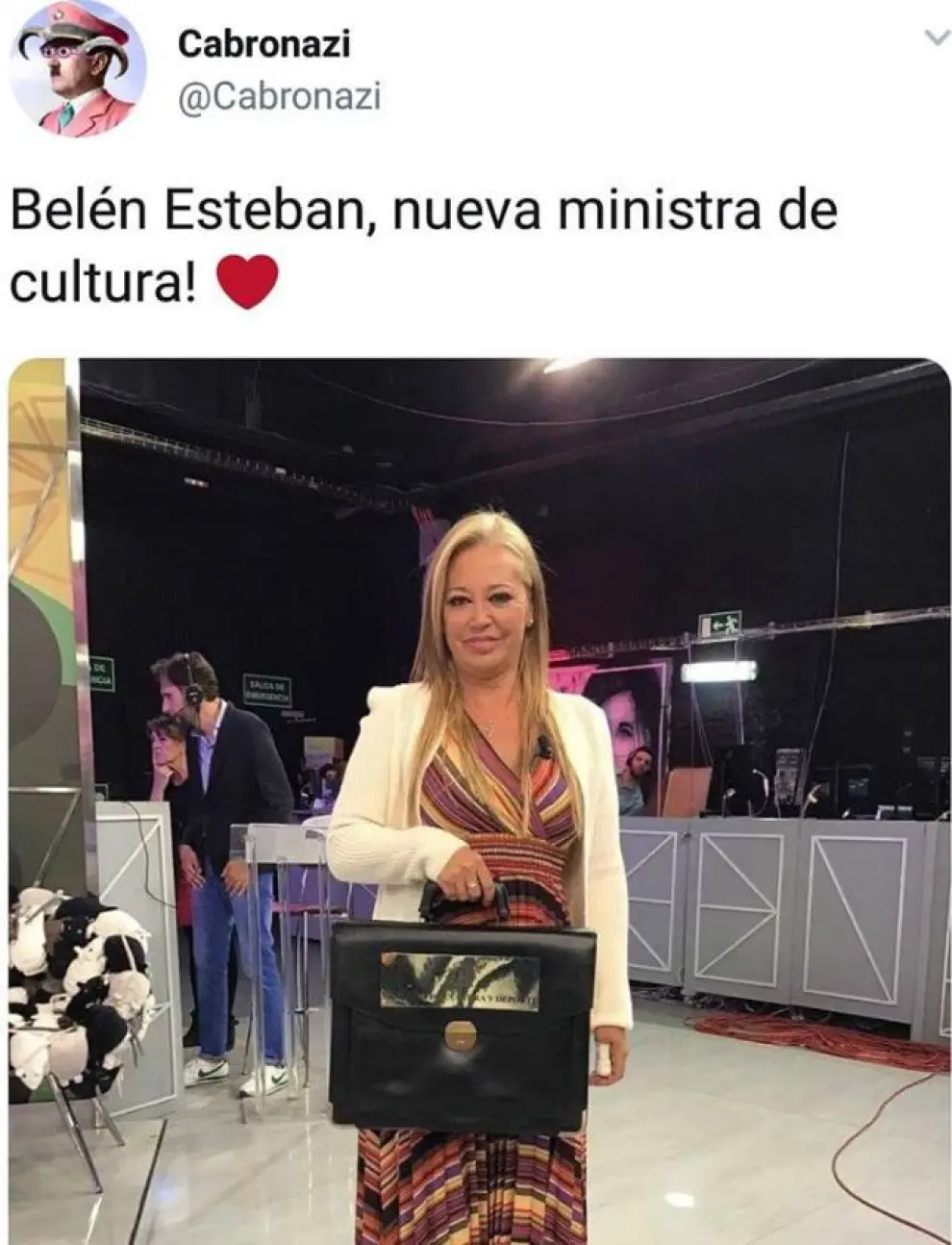 Los Mejores Memes De La Semana Imágenes