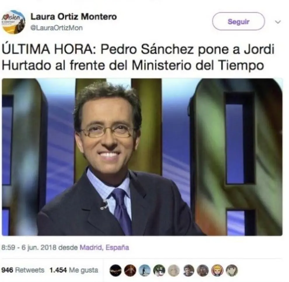 Los Mejores Memes De La Semana Imágenes
