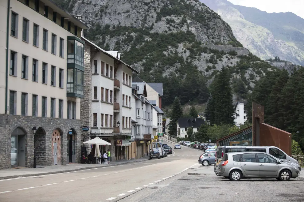 Canfranc, en imágenes | Imágenes