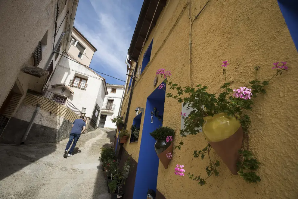 Talamantes | Imágenes