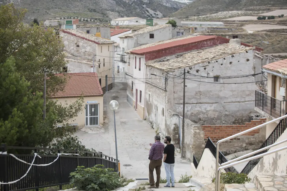 Valmadrid | Imágenes