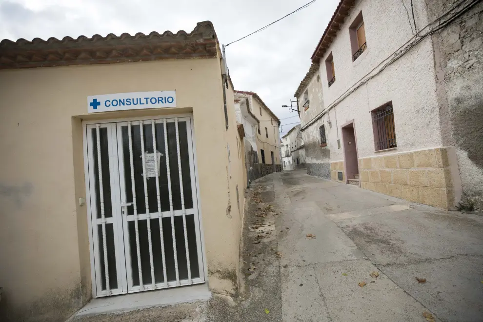 Valmadrid | Imágenes