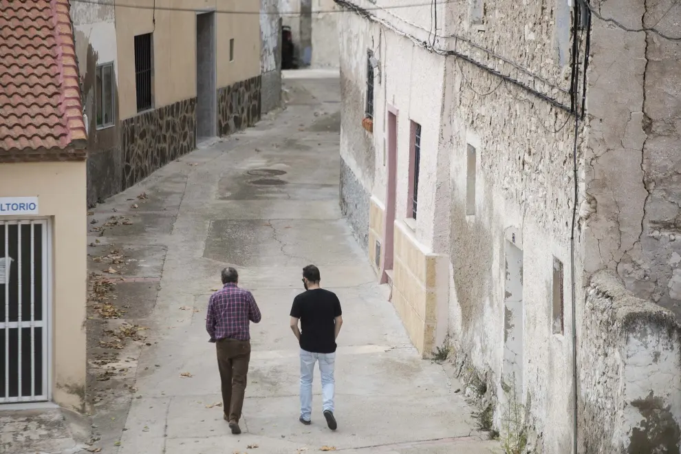 Valmadrid | Imágenes